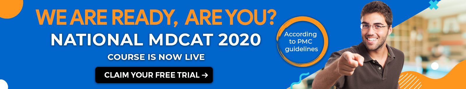 ECAT preparation online, videos, notes, MCQs, past papers | TopGrade.pk